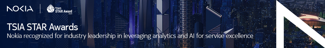 Nokia Customer Support Portal