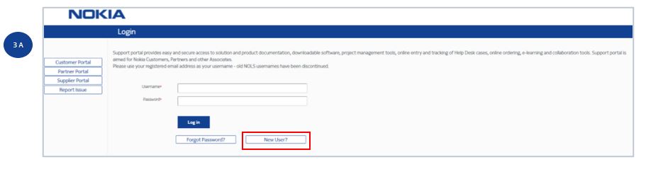 Registration Process Reference Guide