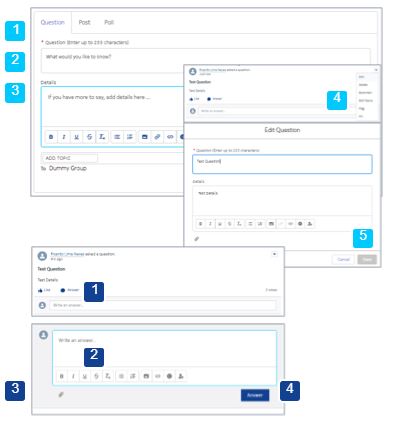 How to Use Nokia Communities
