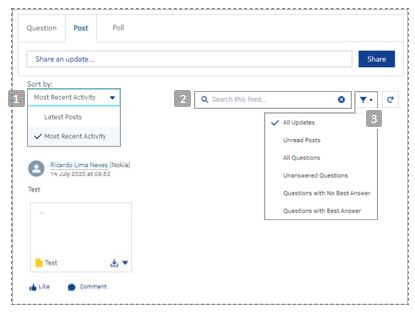 How to Use Nokia Communities